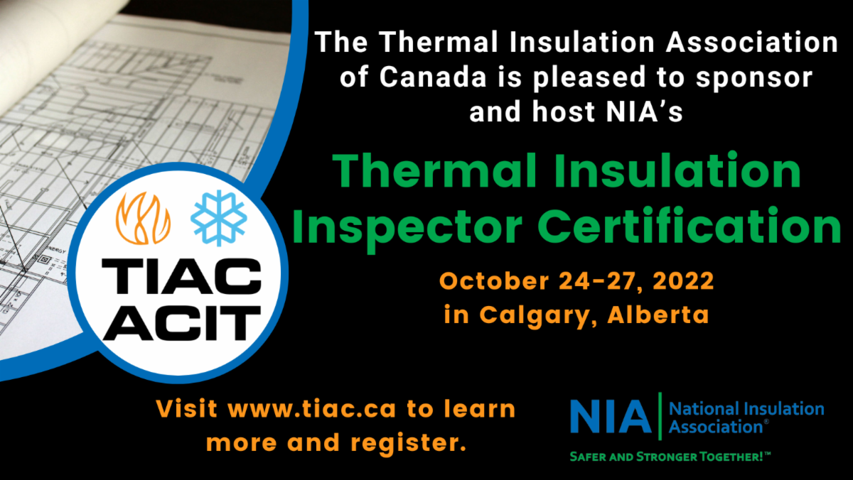 NIA Virtual Training: Understanding the Submittal Process Course – TIAC ...
